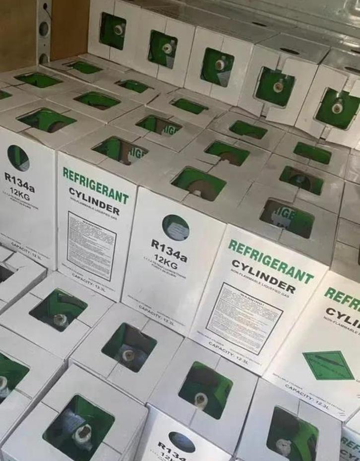 ② R134A R404A R407C R507A R32 R410A R1234YF — Climatisation & Chauffage ...