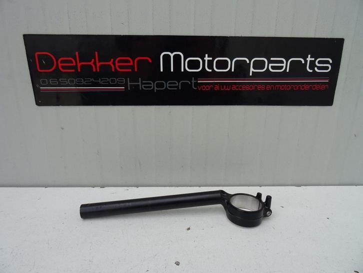 ② Linker Clipon Honda CBR1000RR-R Fireblade / SP 2024-2025 — Pièces ...