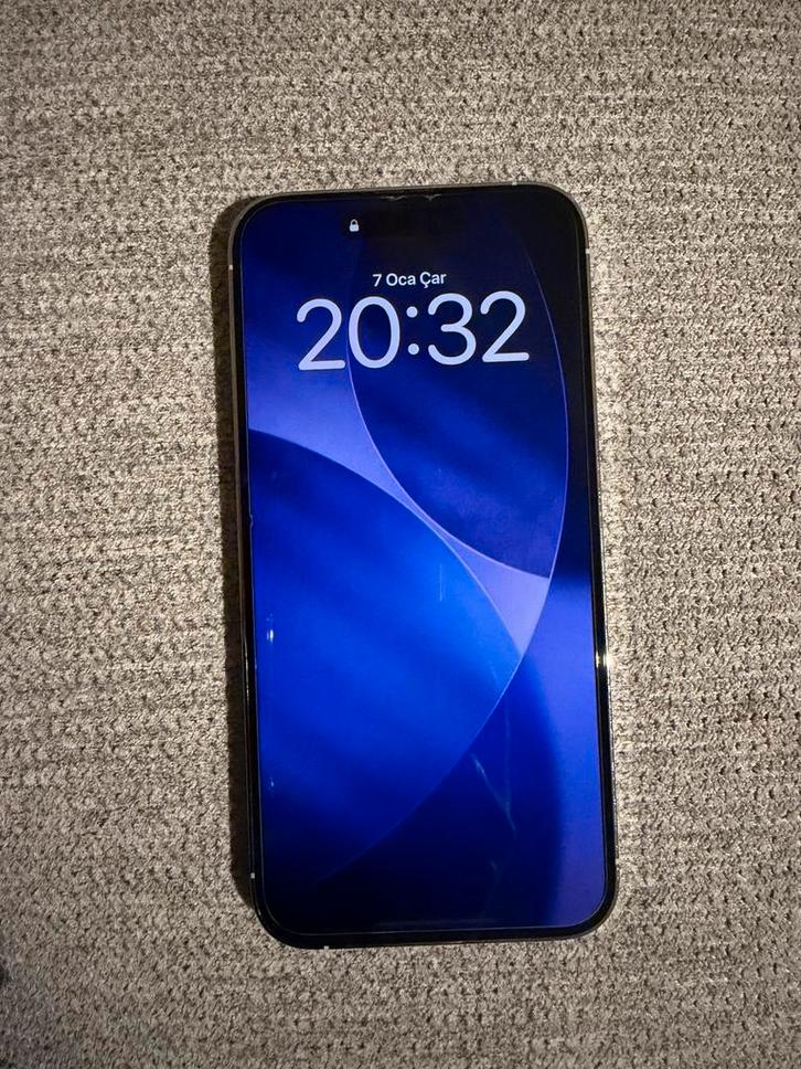 ② Apple iPhone 14 Pro Max — Téléphonie mobile | Apple iPhone — 2ememain