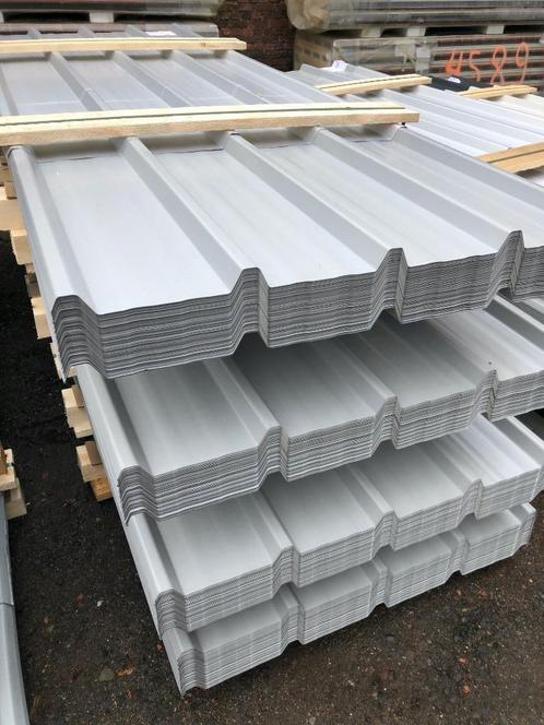 ② TOLES TOLE NEUF 1 ER CHOIX 3M OU 4M OU 5M TARIF 9.96€/M2 TTC ...