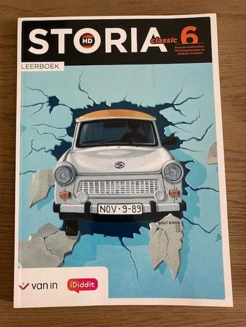 ② Boeken Latijn-Frans-Delta 3B leerwkb-Zone 6-Storia 6-atlas — Livres ...