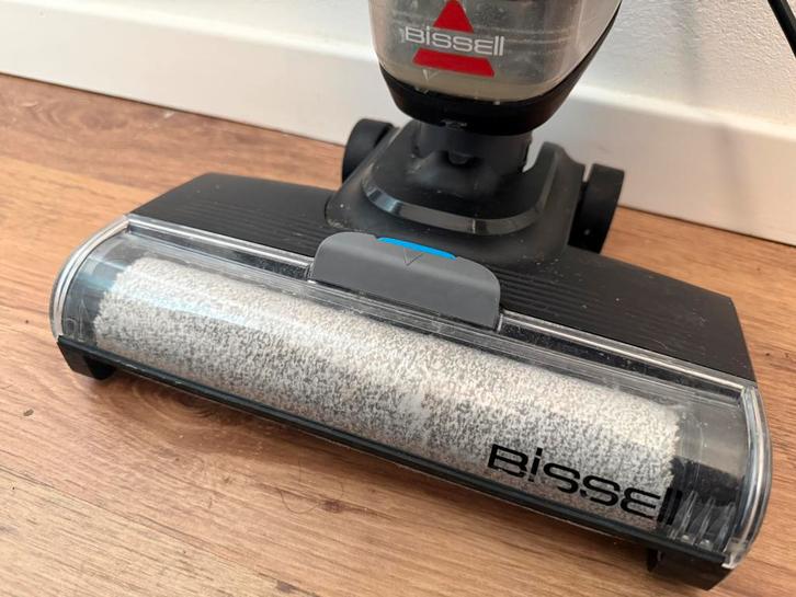 ② Bissell Crosswave HF2 Pro–Nettoyeur sols, 1 an de garantie ...