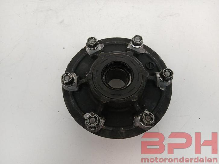 ② Tandwieldrager Suzuki GSX-R 1000 K9 L0 L1 L2 L3 L4 2009 t/m — Pièces ...