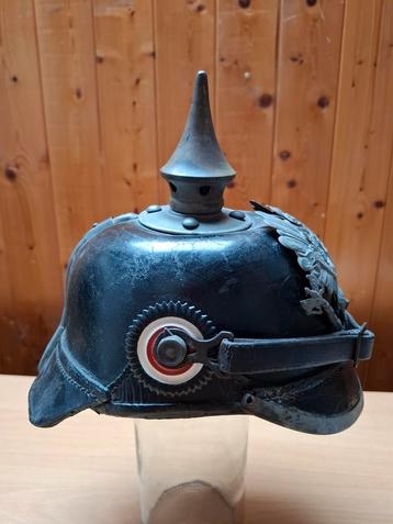 ② Duitse helm uit de Tweede Wereldoorlog — Militaria | Tweede ...