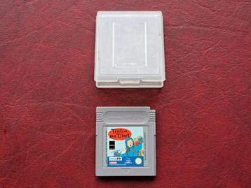 ② Tintin au tibet — Games | Nintendo Game Boy — 2dehands