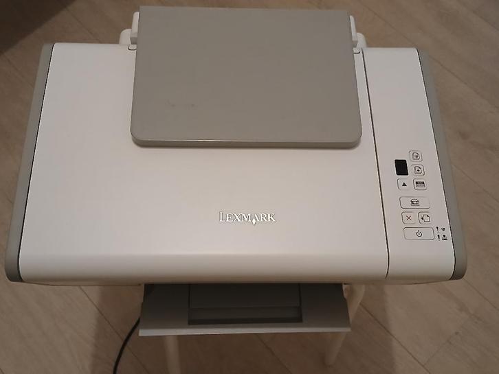 ② Tekoop 5 printers — Printers — 2dehands