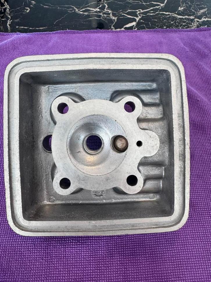 ② Culasse peugeot 103 liquide sp, spx, rcx — Pièces de cyclomoteur ...