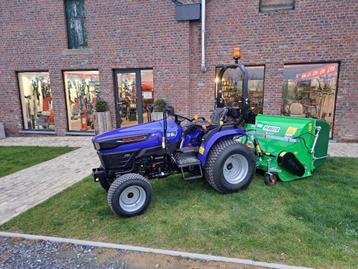 ② PROMOTION FARMTRAC FT20 — Landbouw | Tractoren — 2dehands