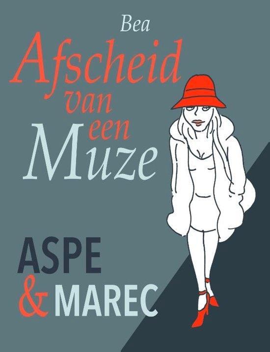 ② Afscheid van een muze — Stripverhalen — 2dehands