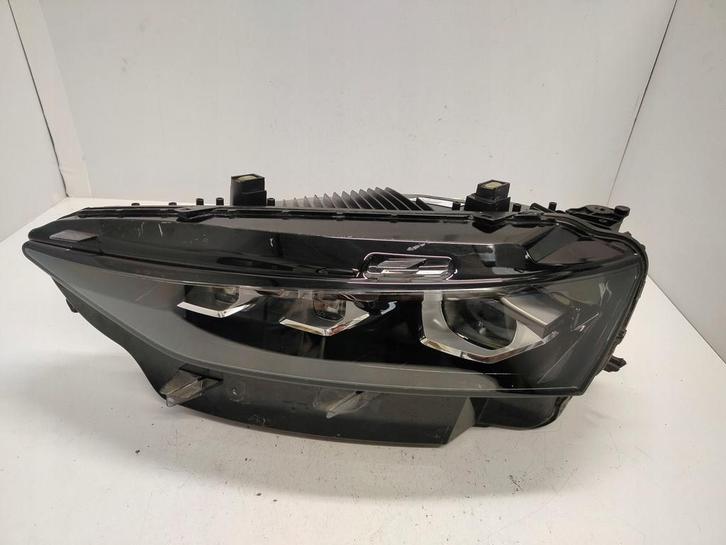 ② DS7 DS 7 Lift Full Led Matrix linkerlamp DS — Éclairage — 2ememain