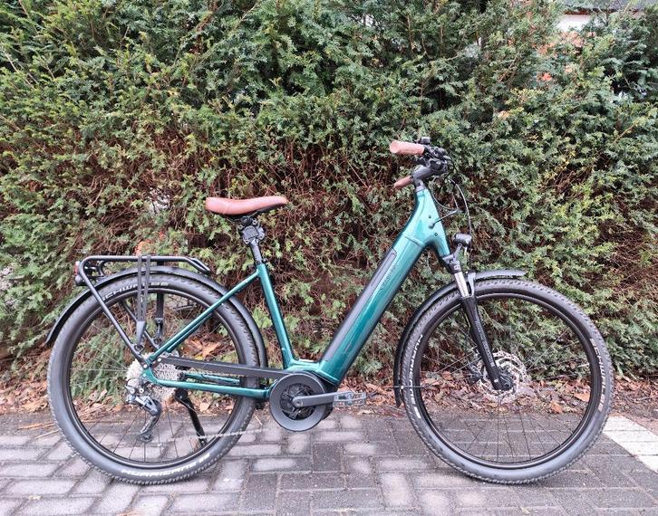 ② Vélo électrique Cannondale - Bosch - M/L - 350 km — Vélos électriques ...