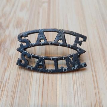 ② wo2 Belgische RAF technical training school badge — Militaria ...