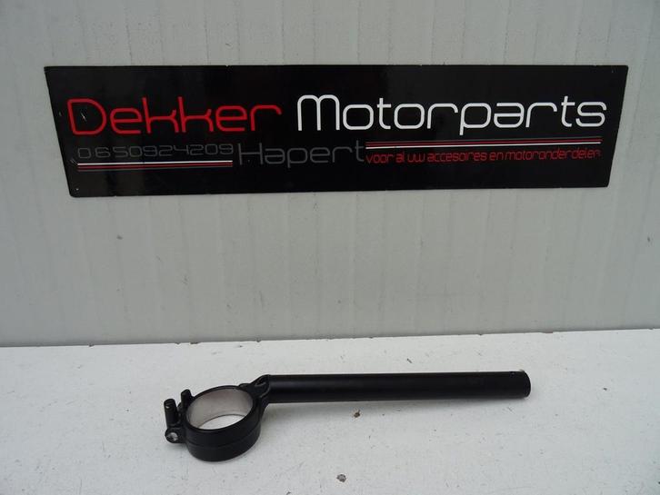 ② Rechter Clipon Honda CBR1000RR-R Fireblade / SP 2024-2025 — Pièces ...