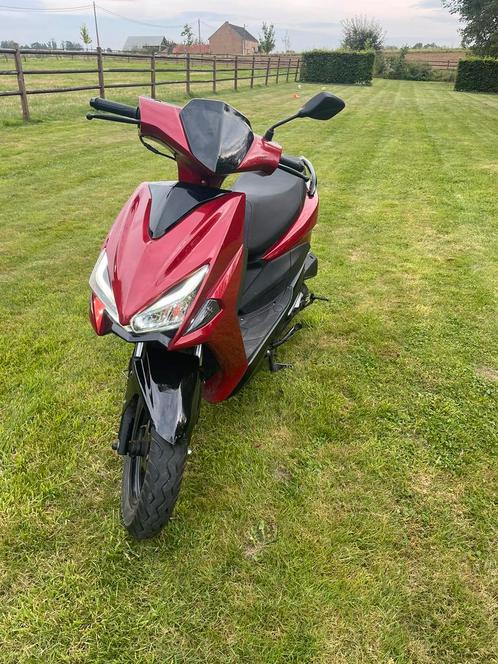 ② Brommer b-klasse 50cc 4t 2023 — Scooters | Overige merken — 2dehands