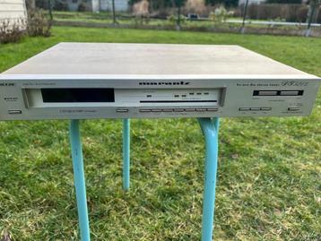 ② marantz tuner ST 520 L — Tuners — 2dehands