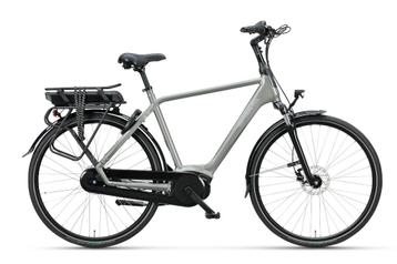 ② Elektrische fiets Sparta a-SHINE FIT M7b - Bosch 40Nm-500 Wh — Vélos ...