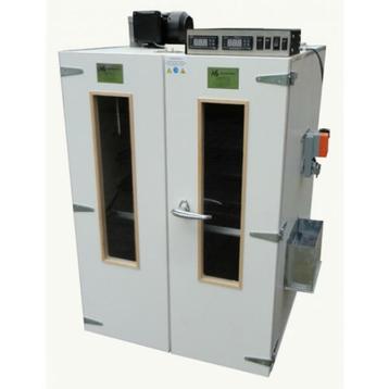 ② MS 400 Slaglatten broedmachine — Pluimvee | Toebehoren — 2dehands
