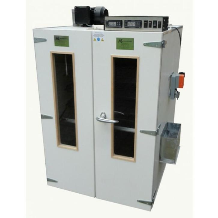 ② MS 400 Slaglatten broedmachine — Pluimvee | Toebehoren — 2dehands