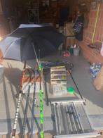 Vind visgerief | Hengelsport | Algemeen Te Koop | 2dehands