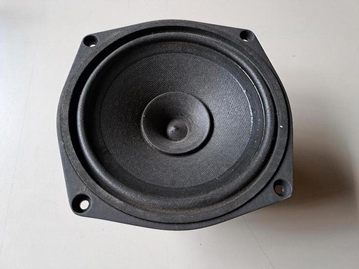② Faital Pro 6PR150 speaker — Luidsprekerboxen — 2dehands