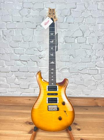 ② PRS CE 24 Special McCarty Sunburst — Instruments à corde | Guitares ...