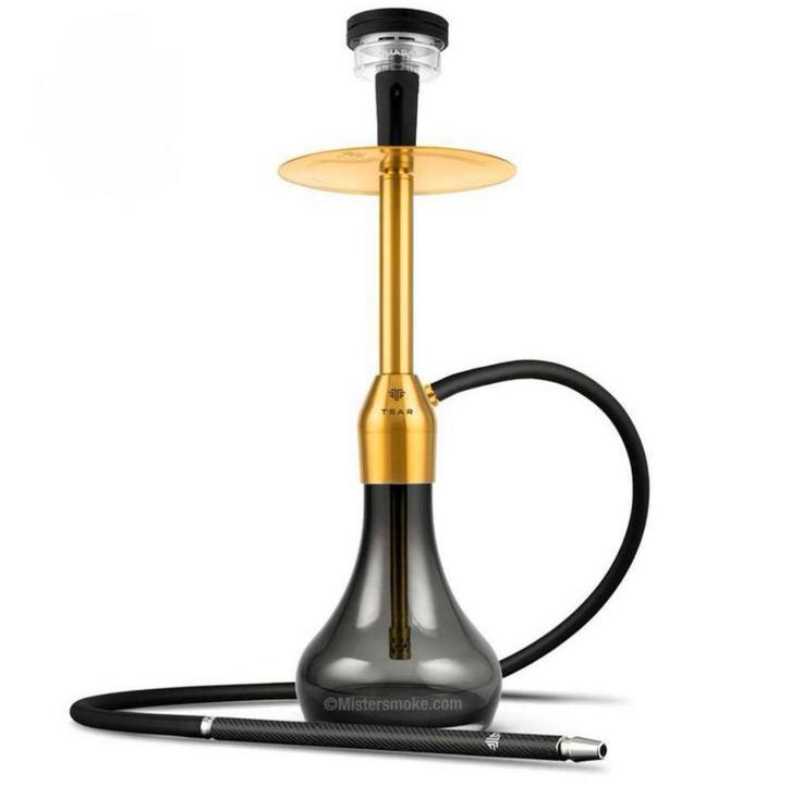 ② Chicha Tsar Ultimate + Quasar Raas 2 — Articles de fumeurs, Briquets ...