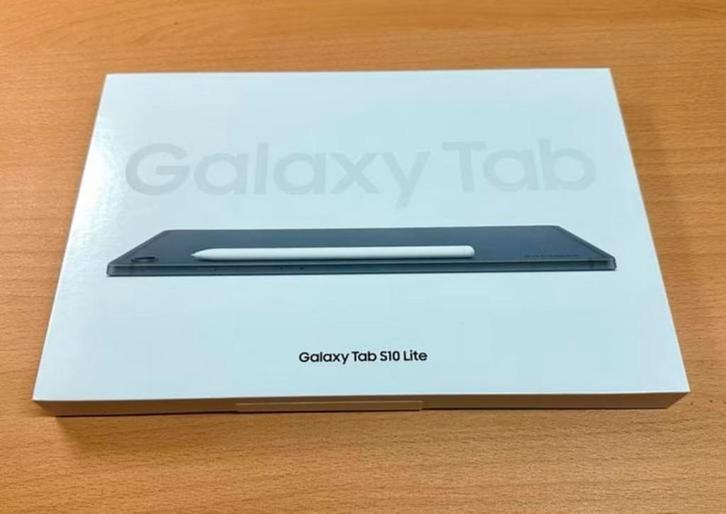 ② Samsung Galaxy Tab S10 Lite 5G (NIEUW MET GARANTIE) — Android ...