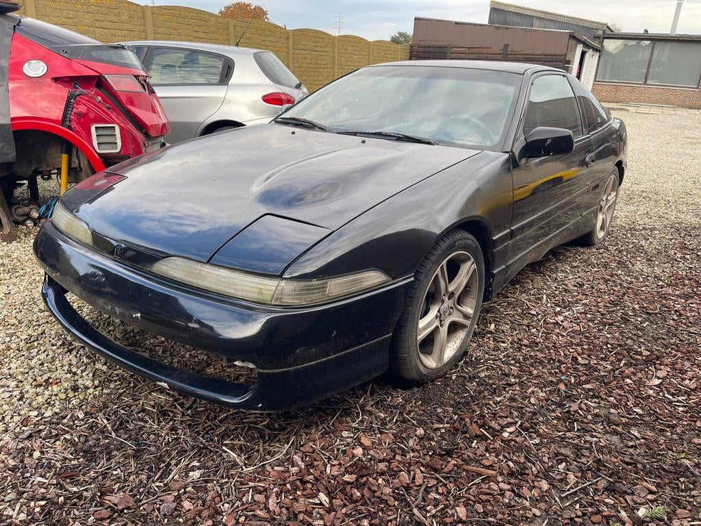 ② Mitsubishi Eclipse/Plymouth laser — Mitsubishi — 2dehands