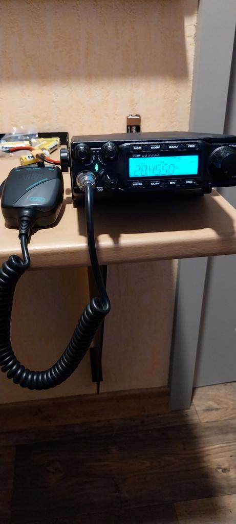 ② Crt ss 9900 — Zenders en Ontvangers — 2dehands