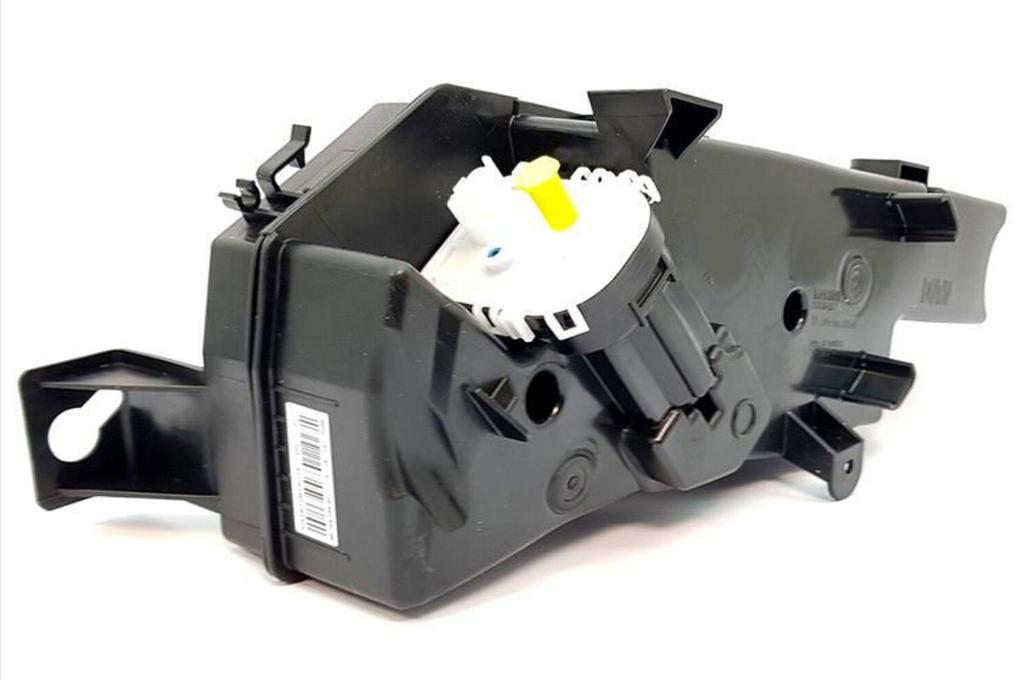 ② P1434 en P1435 additiefpomp storing Peugeot — Dashboard en ...