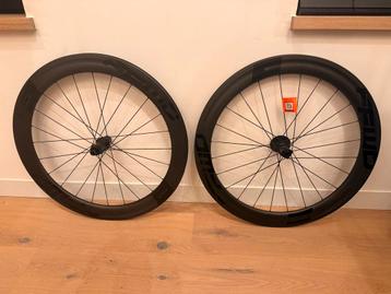 ② FFWD F6D carbon racefiets wielen — Vélos Pièces — 2ememain