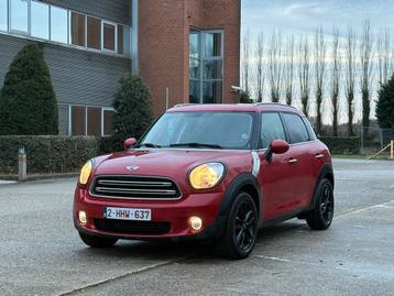 ② MINI COOPER 1.6 DIESEL, CARPLAY, EURO 6, LEZOK, FULL OPTION — Mini ...