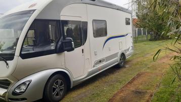 ② Mobil-home Eura — Camping-cars — 2ememain