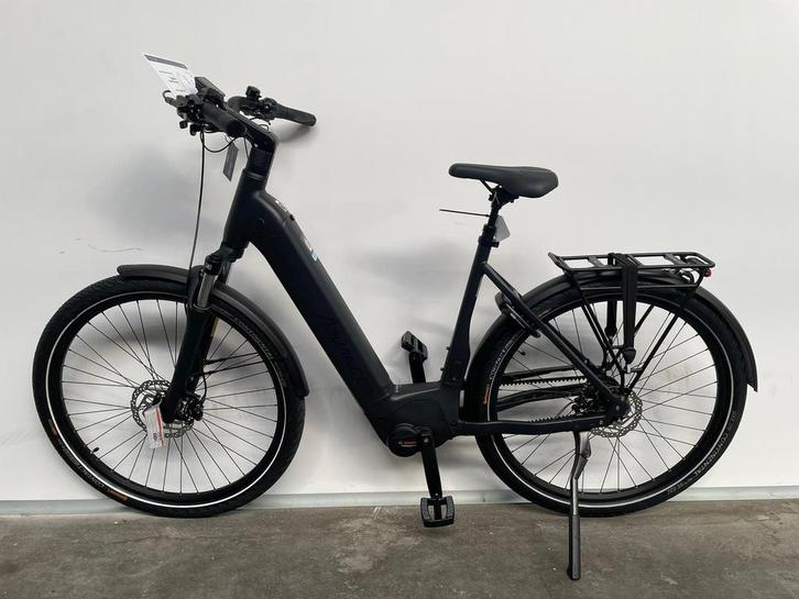 ② E-bike Advanced Ebike Das Original TOUR Plus Wave L55 — Elektrische ...
