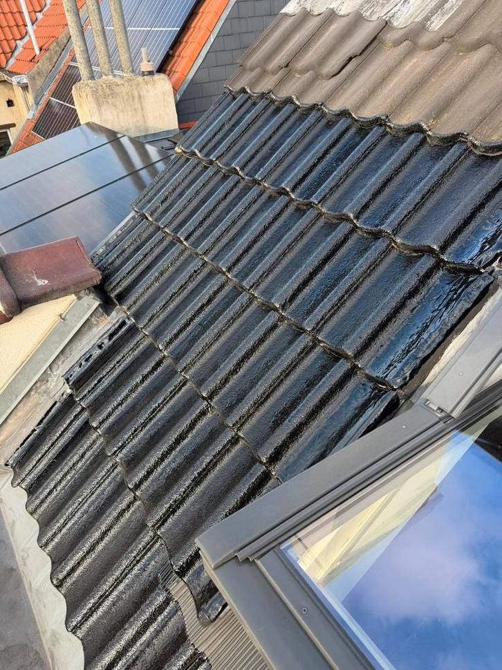 ② Revetements de toit hydrofuge — Dakpannen en Dakbedekking — 2dehands