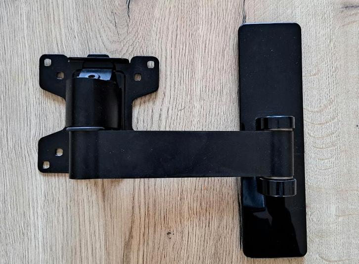 ② TV beugel Vogels Wall 2025 black — Televisiebeugels — 2dehands