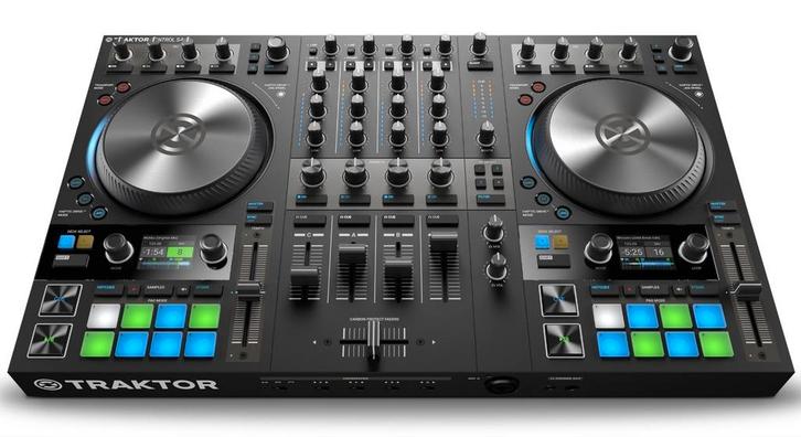 ② Kontrol S4 Mk3 Native Instrument — DJ sets & Platines — 2ememain