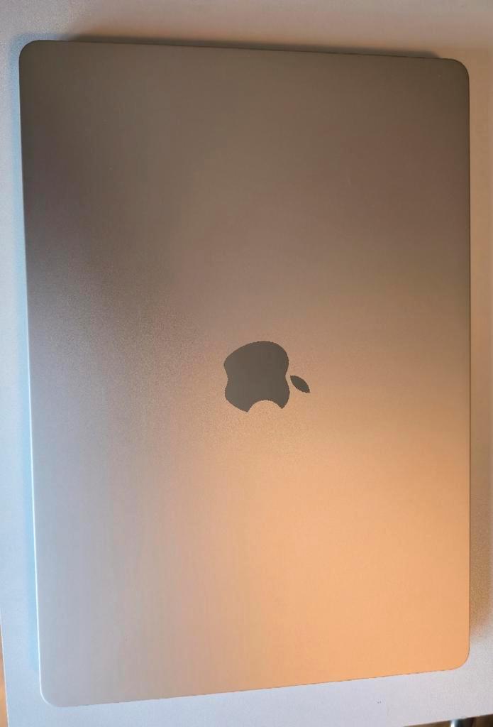 ② Apple MacBook Air (M3, 2024) — Ordinateurs portables Windows — 2ememain