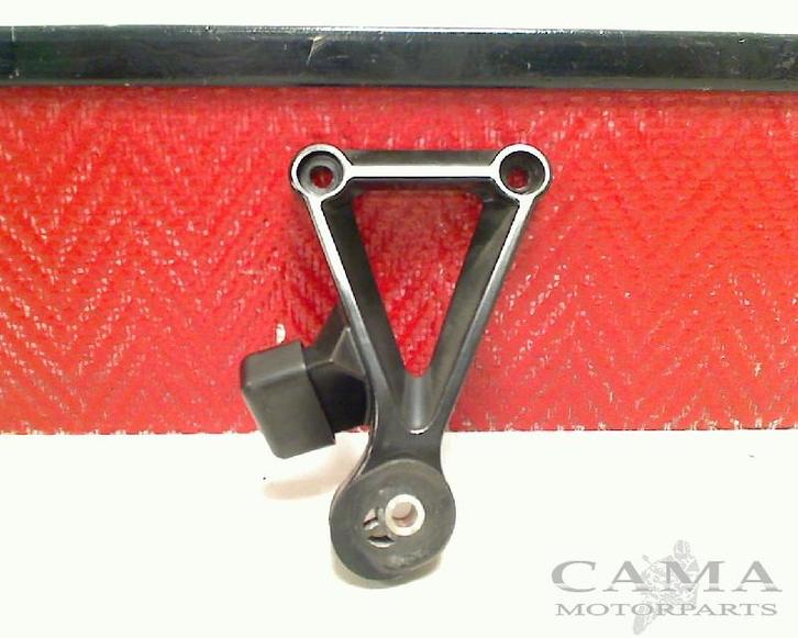 ② UITLAAT BEUGEL BMW K 1600 GT + GTL (K1600GT K1600GTL K48 ...