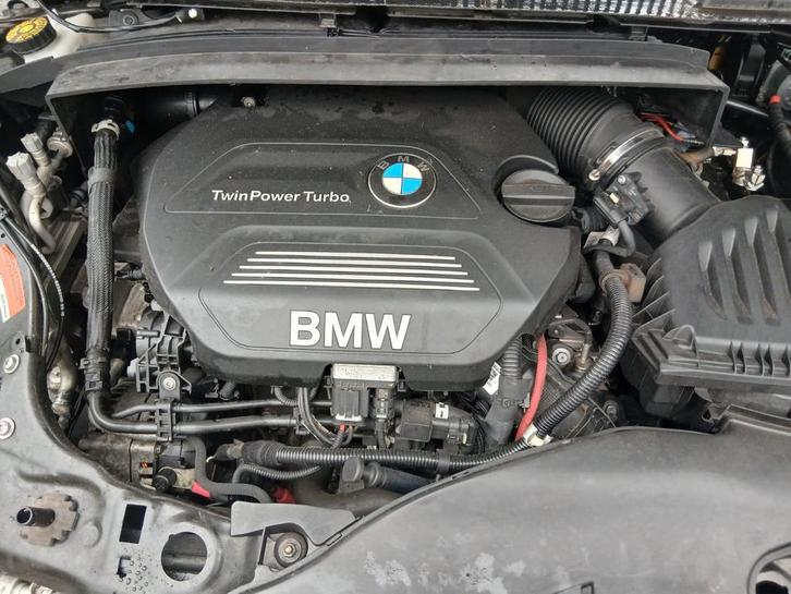 ② Moteur bmw mini tous models avec le montage et une garantie — Moteurs ...