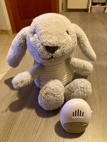 ② Hartslag knuffel - Milo - white noise — Overige Kinderen en Baby's ...