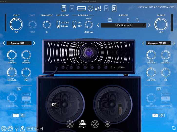 ② Neural DSP Archetype X-plugins — Effecten — 2dehands