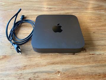 ② Mac Mini (2018) avec 64 Go de RAM et 1 To de disque dur — Apple ...