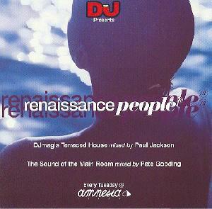 ② Paul Jackson/Pete Gooding — Les gens de la Renaissance — CD | Dance ...