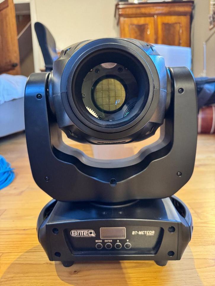 ② BT-METEOR 100W LED ENGINE - Briteq — Licht en Laser — 2dehands