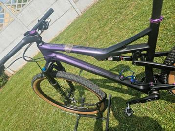 ② Vtt BH Lynx race rc — Vélos | VTT & Mountainbikes — 2ememain