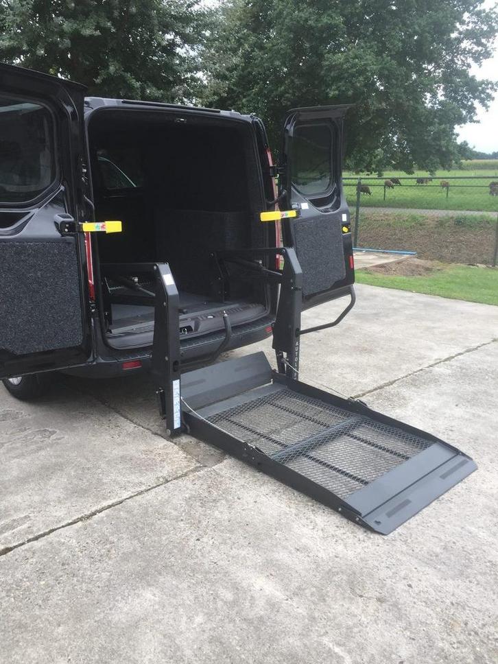 ② Reparatie of storing aan uw rolstoellift? — Auto en Motor | Monteurs ...