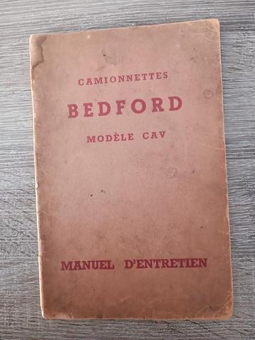② Manuel d'entretien Austin A40 et A50 de Mai 1955 — Modes d'emploi & Notices d'utilisation ...