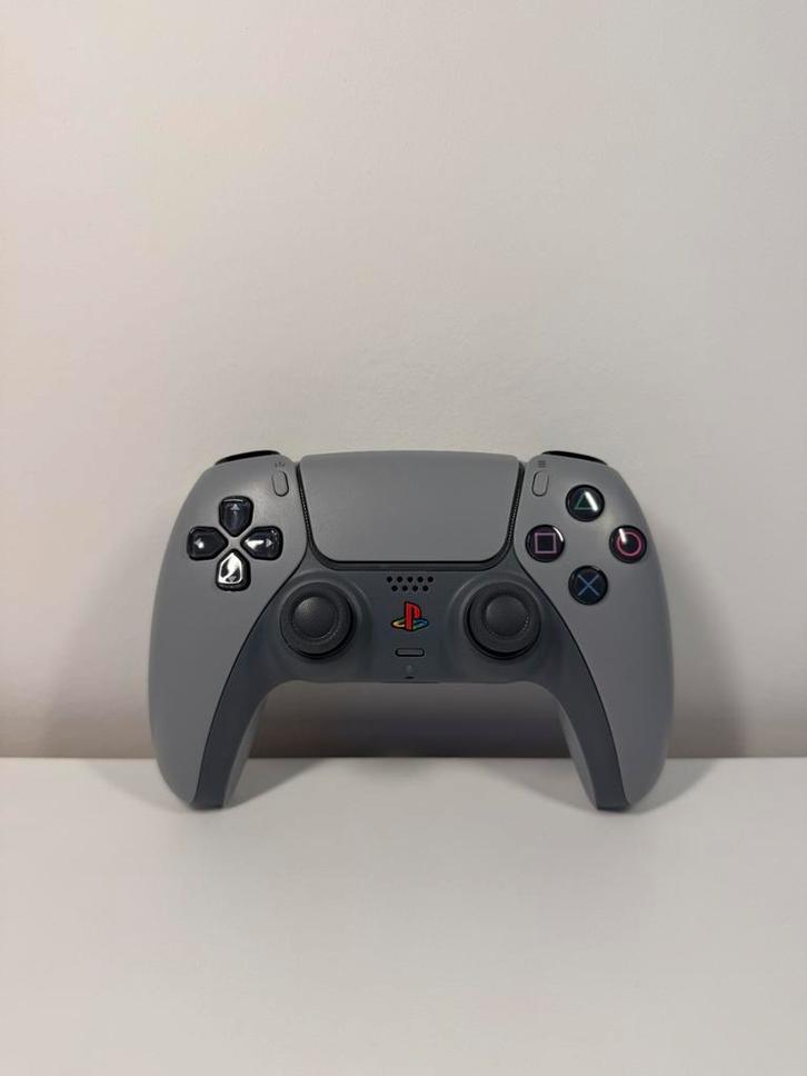 ② Custom ps5 dualsense controller with tmr joysticks — Consoles de jeu ...