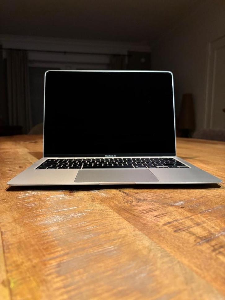 ② MacBook Air 13’’ – Intel i5 – 8 Go RAM – 512 Go SSD — Apple Macbooks ...